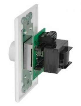 MVC-25 25W 70V In-Wall Volume Control | Outdoor Speaker Depot