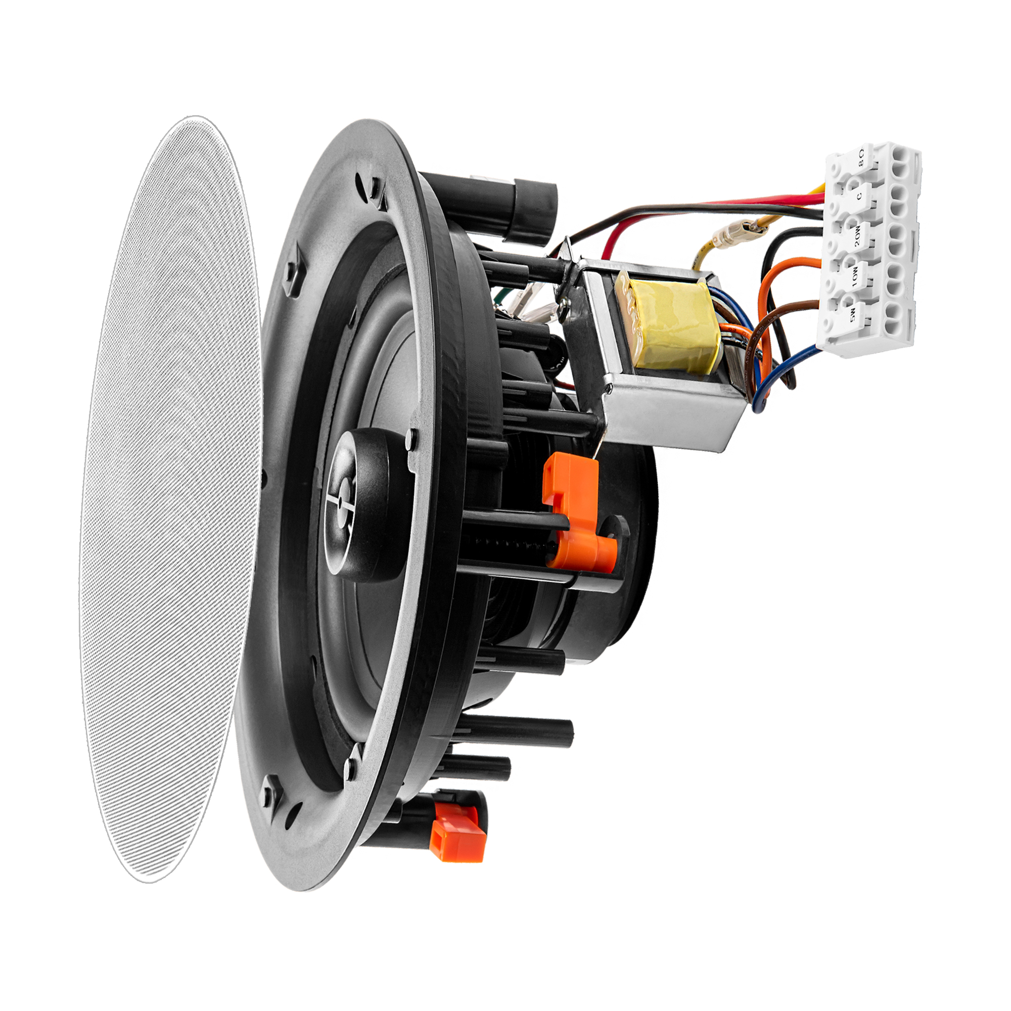 Outdoor Speaker Depot