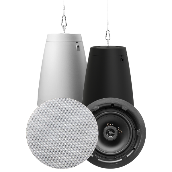 Outdoor Speaker Depot