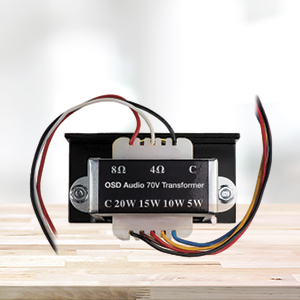 Subwoofer Amplifiers | Outdoor Speaker Depot