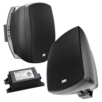 Open Box Speakers | Outdoor Speaker Depot