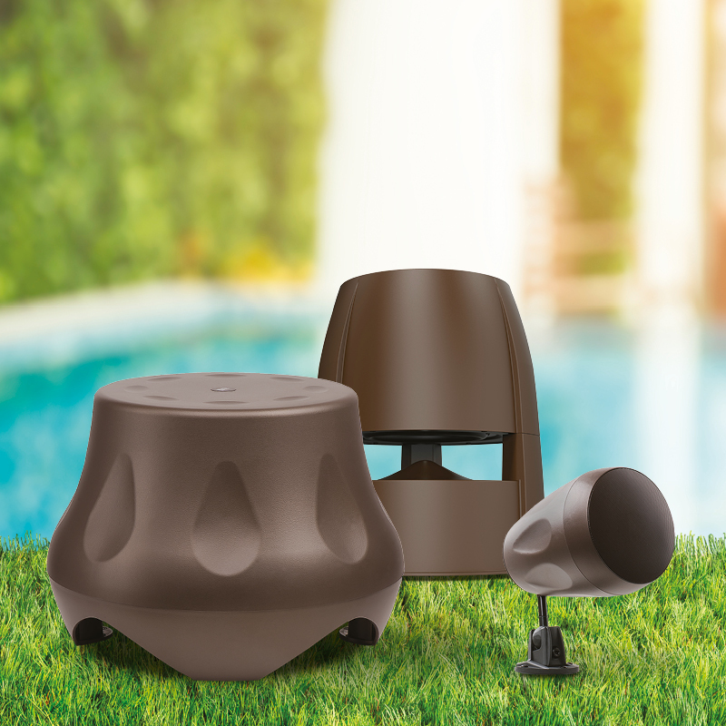 10" 300W Outdoor Subwoofer Forza-10 | Outdoor Speaker Depot