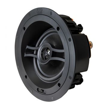 Black Series In Ceiling Speaker | Outdoor Speaker Depot