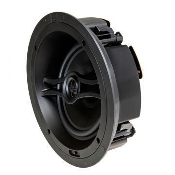 Black Series In Ceiling Speaker | Outdoor Speaker Depot