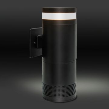 Eclipse Light Speakers | Outdoor Speaker Depot