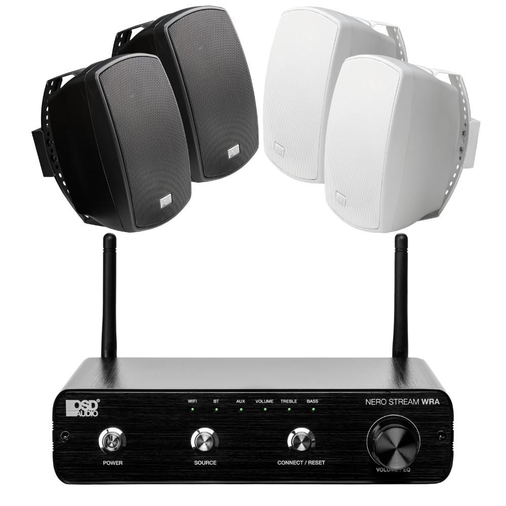 Home | Outdoor Speaker Depot