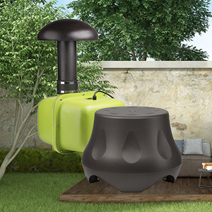 Outdoor Subwoofers | Outdoor Speaker Depot