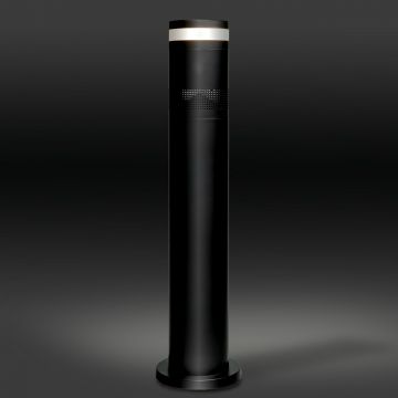 Eclipse Light Speakers | Outdoor Speaker Depot