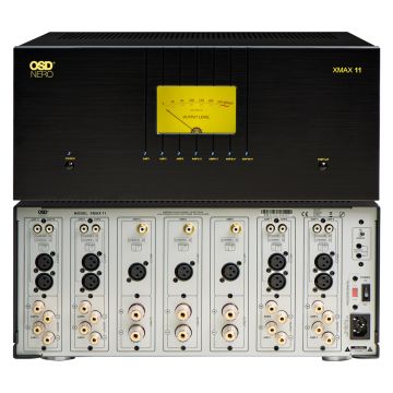 Amplifiers | Outdoor Speaker Depot