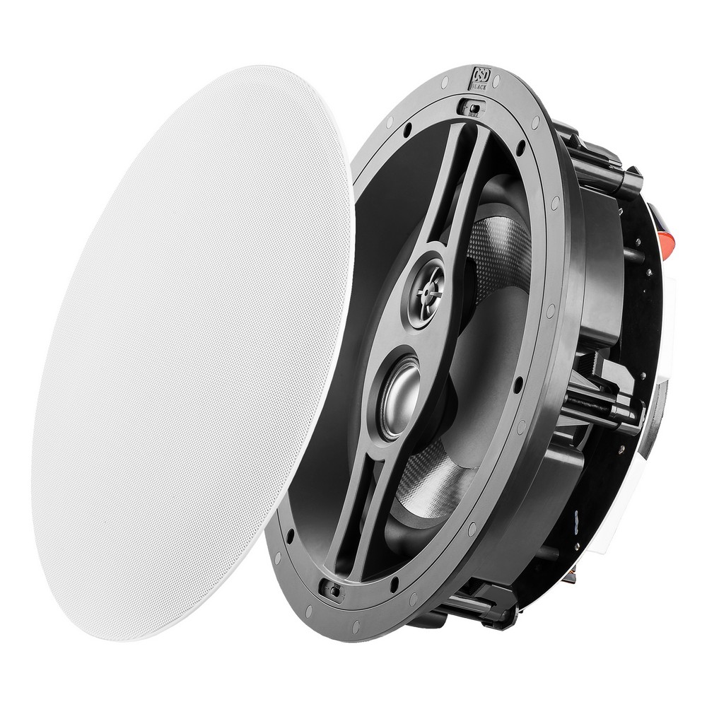 OSD R103 Premium 10" In-Ceiling Speaker | Outdoor Speaker Depot