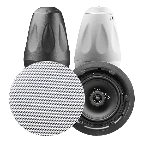 Outdoor Speaker Depot