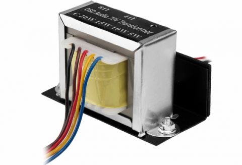 SP70T 20W 8 Ohm Commercial Transformer | Outdoor Speaker Depot