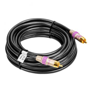 Subwoofer Cables | Outdoor Speaker Depot