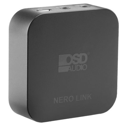 Nero-Link Wi-Fi Streaming Receiver | Outdoor Speaker Depot