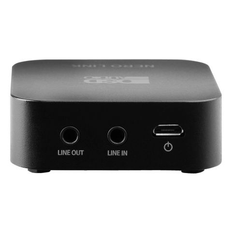 Nero-Link Wi-Fi Streaming Receiver | Outdoor Speaker Depot