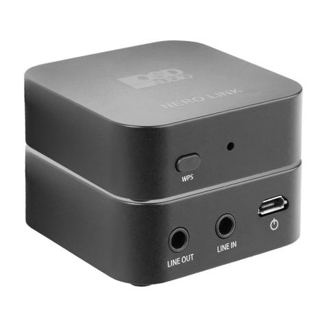 Nero-Link Wi-Fi Streaming Receiver | Outdoor Speaker Depot