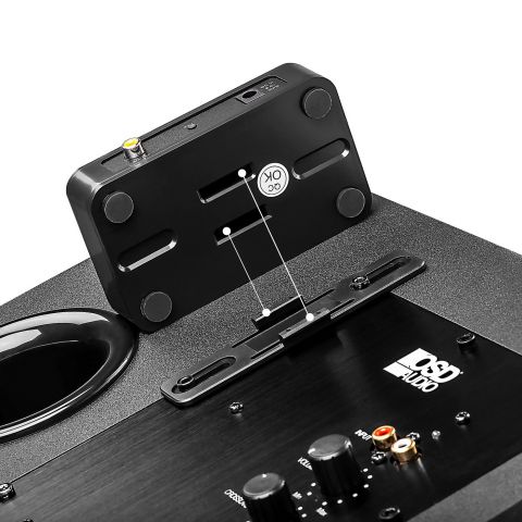 Nero-WSA Wireless Subwoofer Transmitter | Outdoor Speaker Depot