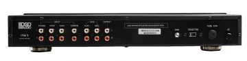 PRE-1 Professional Preamplifier | Outdoor Speaker Depot