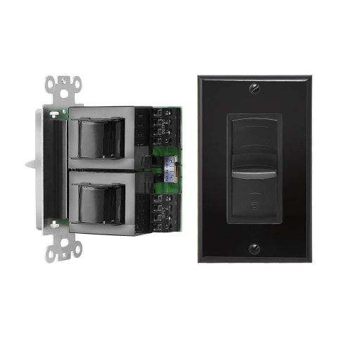 VMS-100 100W Slide In-Wall Volume Control | Outdoor Speaker Depot
