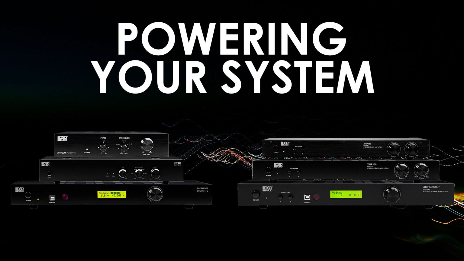 Understanding Power and How it Affects Your Audio System | Outdoor ...
