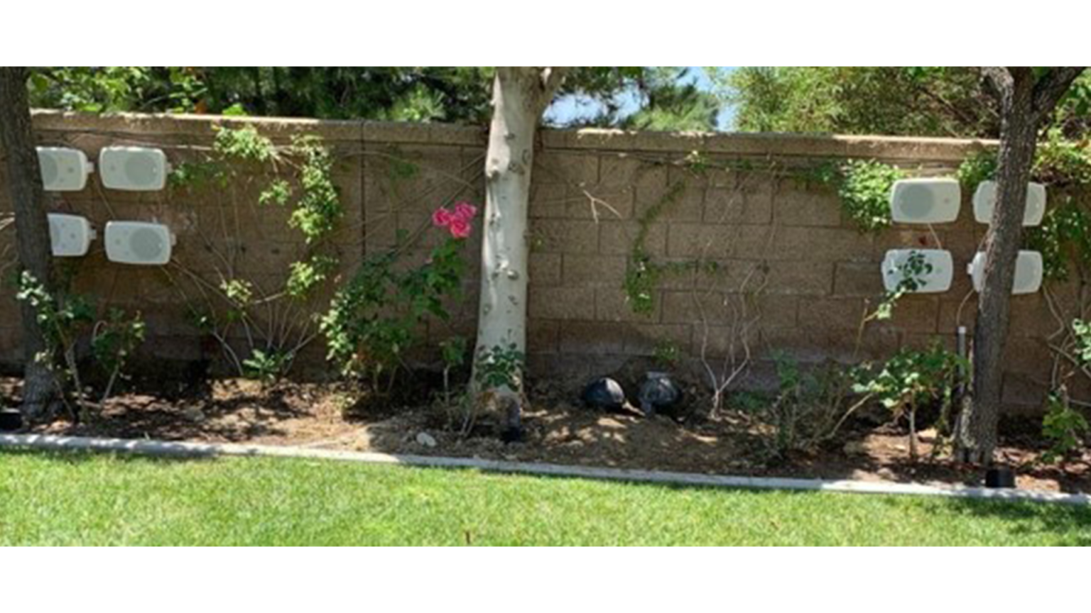 Introducing "Wall of Sound" OSD ART (ARray Technology) | Outdoor ...